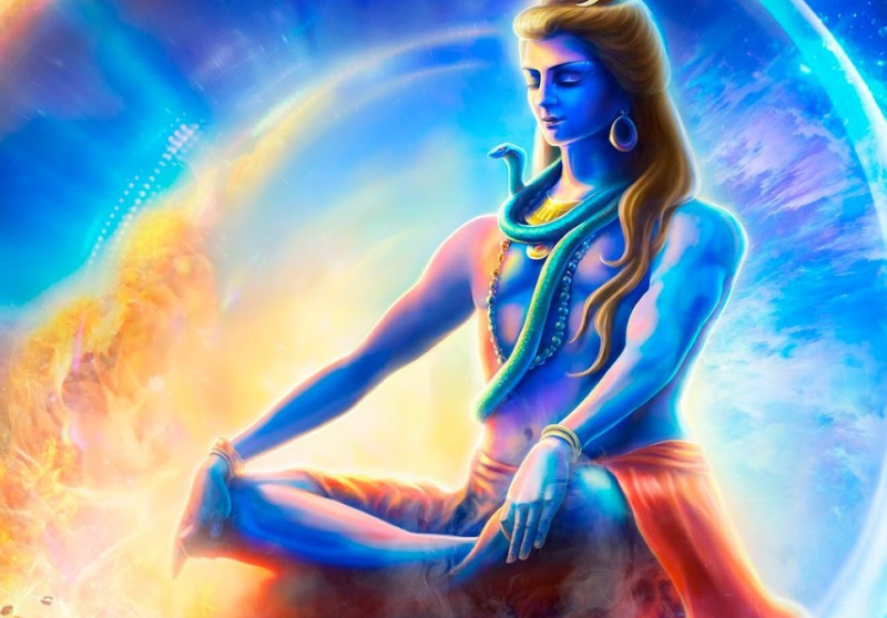 Significance of Sri Maha Rudram - NiTYAGNI