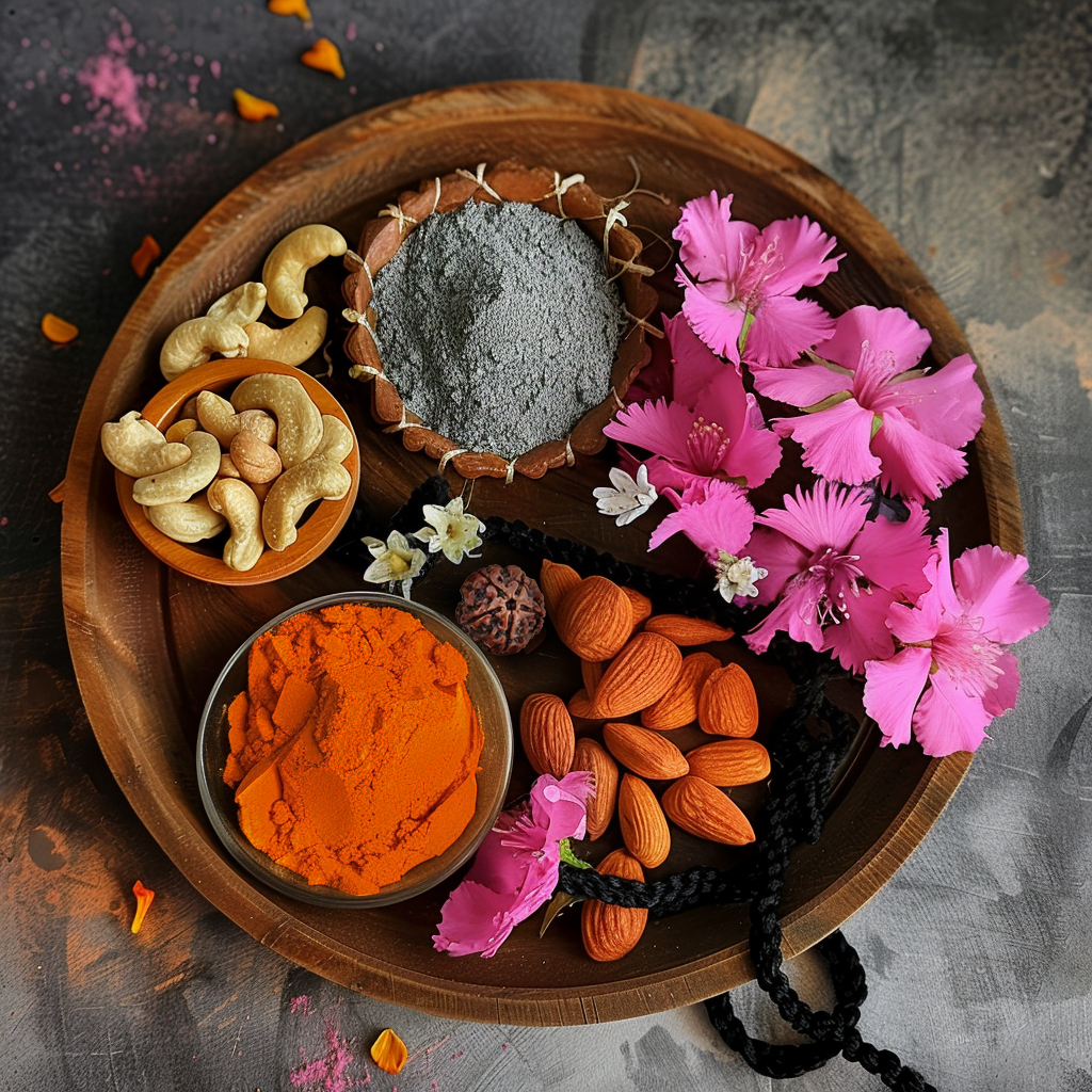 Varahi Homam 2024 - NiTYAGNI