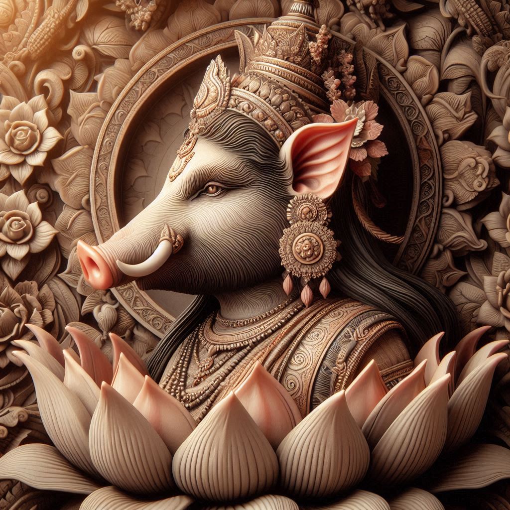 Varahi Homam 2024 - NiTYAGNI